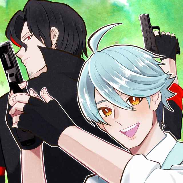 BE MY BUDDY｜作品詳細｜DAYS NEO -デイズネオ-