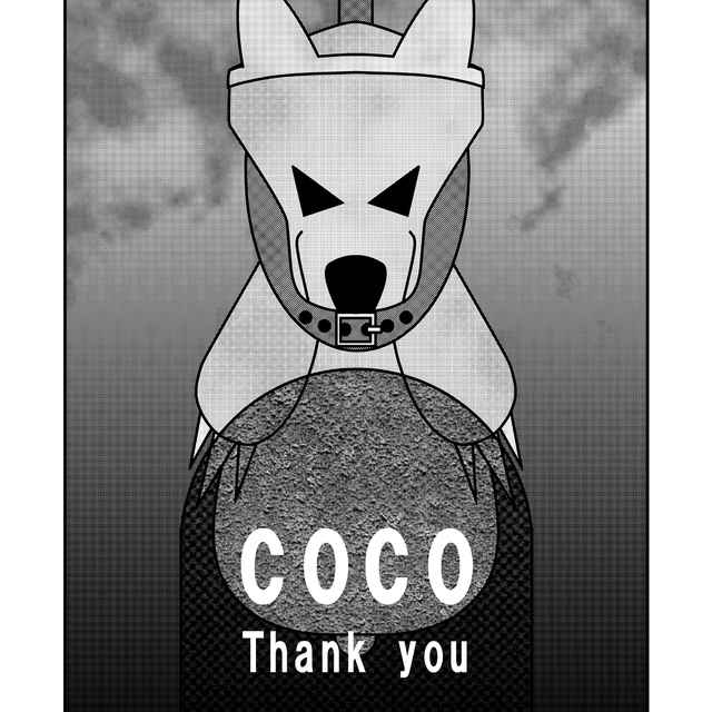 COCO Thank you｜作品詳細｜DAYS NEO -デイズネオ-